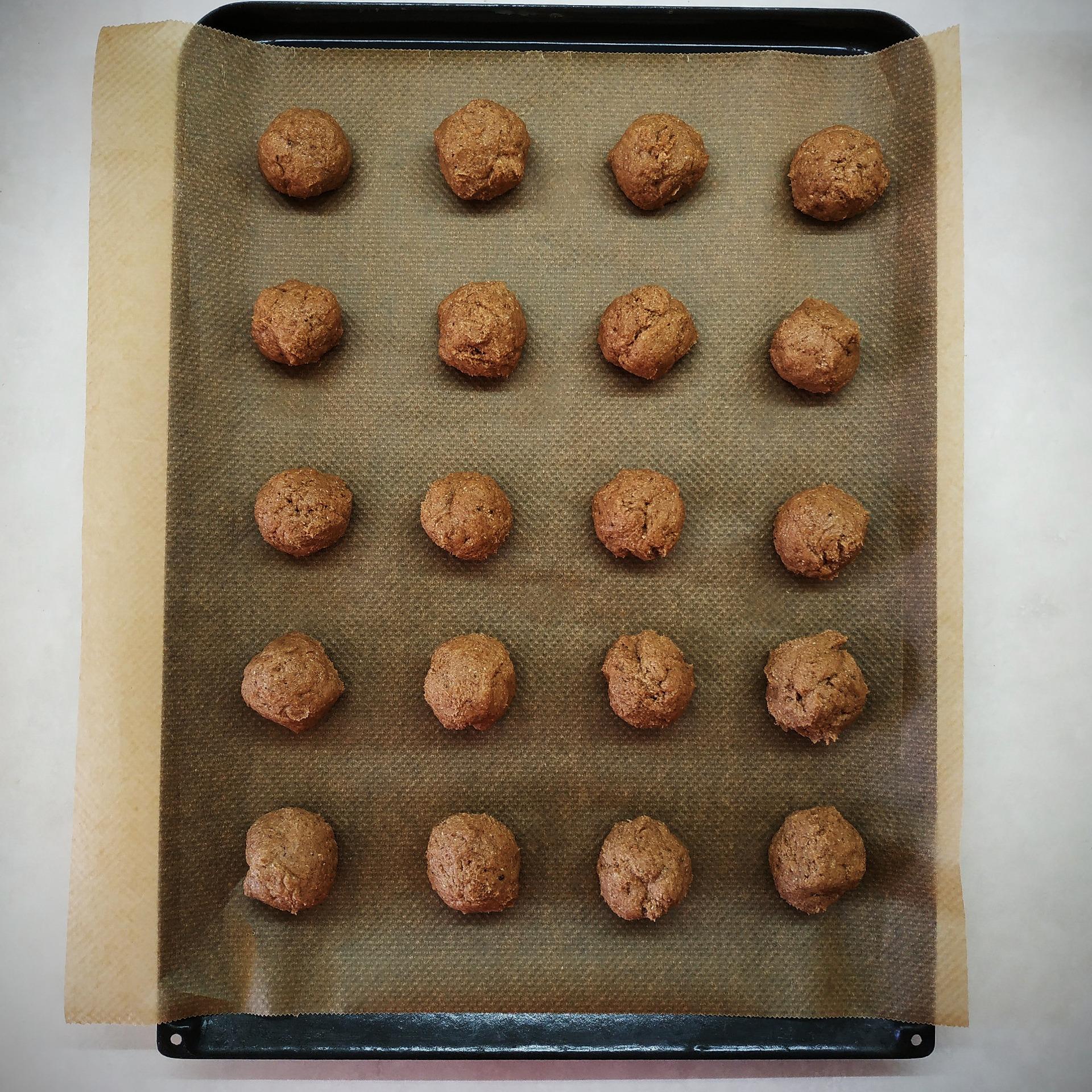 Recept na tradičné ruské perníky Prjaniki Пряники